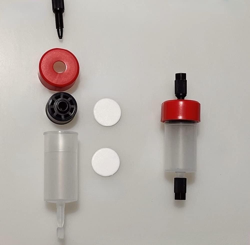 D081-1ml 5ml C prefabricated column empty column, Philippines | Ubuy