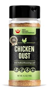 Amazon.com : Chicken Dust : Grocery & Gourmet Food