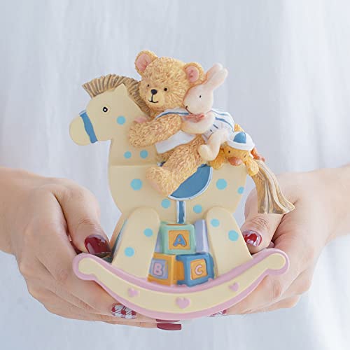 The 13 Best Music Boxes For Babies - Advisor