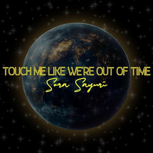 Play Touch Me Like We’re Out Of Time (inspired by Caleb from Love and ...