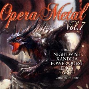 Amazon.de:Opera Metal Vol.7