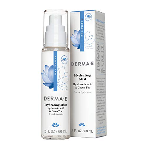 15 Best Hydrating Face Mists That Refresh Your Skin – Stylecraze