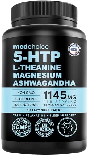 Amazon.com: Daily 5 with All Purposes Antioxidants Dietary Supplement ...