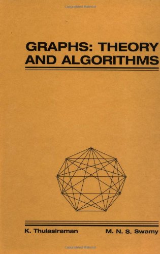 『Graphs: Theory and Algorithms』｜感想・レビュー - 読書メーター