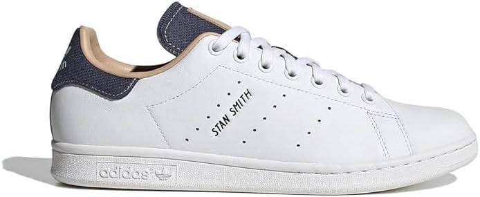Amazon | [アディダス] スタンスミス ID2029 STAN SMITH デニム メンズ レディース 24.5cm [並行輸入品 ...
