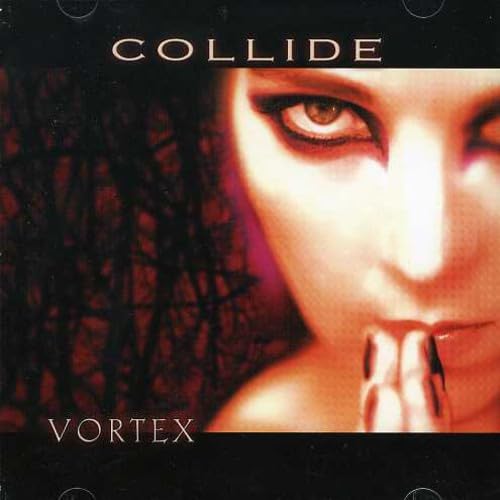 Collide - Vortex - Amazon.com Music