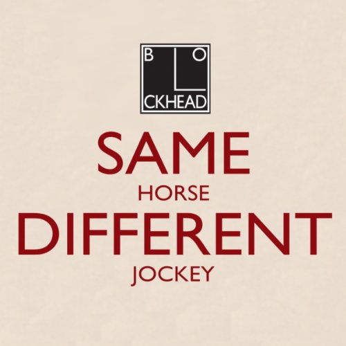 Play Same Horse Different Jockey by The Blockheads on Amazon Music