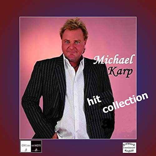 Hit collection by Michael Karp on Amazon Music - Amazon.com