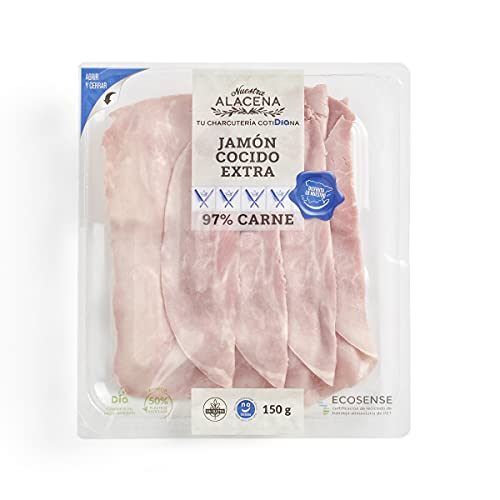 Jamon York Mercadona Precio: El producto más delicioso y económico para ...