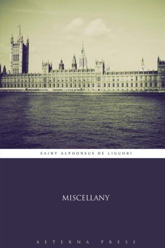 Buy Miscellany Book Online at Low Prices in India | Miscellany Reviews ...
