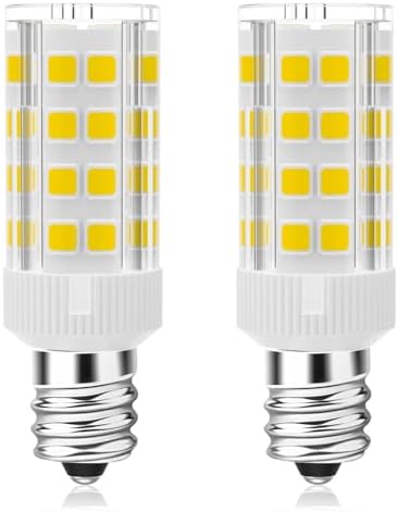Amazon.com: WE05X20431 LED Dryer Drum Light Bulb 120V 10W 15W ...