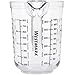 Amazon.com: Westmark Germany 'Gerda' Measuring Cup Clear Multi ...