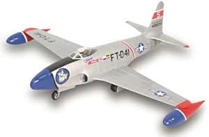 Amazon.com: LINDBERG - LND70552-1/48 F80C Shooting Star US Combat Fighter (Plastic Model : Arts ...