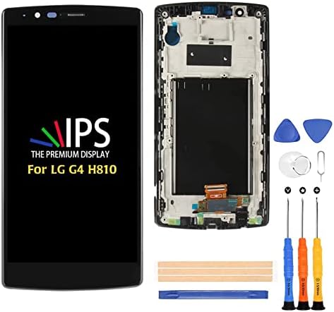 Amazon.com: A-MIND For LG Rebel 4 LTE Screen Replacement,for K8 2018 ...