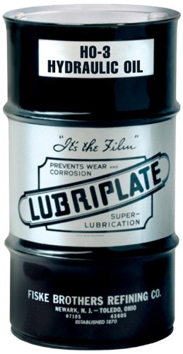 Lubriplate HO-3 L0764-061 High Performance, Heavy Duty, Multi ...
