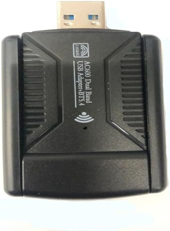 Wavenex® AR9271 New Version 2.0 2.4GHz 150Mbps Wireless WiFi Adapter ...