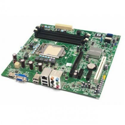 Amazon.in: Buy InfCloud® 580 C2KJT DH57M02 Sky Walker Motherboard CORE ...