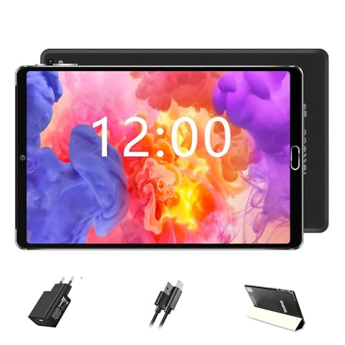 Tablet GOODTEL: ¿es buena marca? ¿merece la pena? Mi opinión