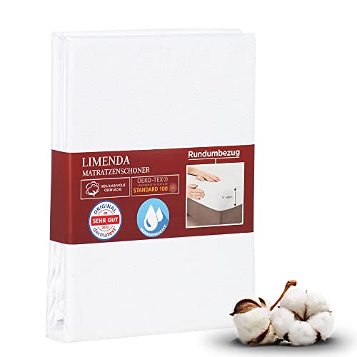 Limenda – Die 15 besten Produkte im Vergleich - Hausbauberater Ratgeber