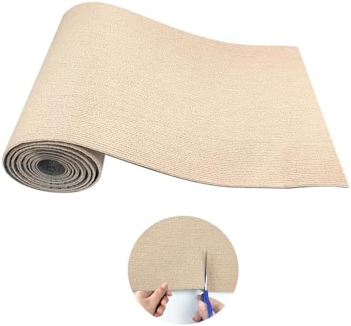 Amazon.com : YEXEXINM 2 Roll of 78.7”x15.8” Trimmable Cat Scratching ...