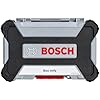 Bosch Professional Pick and Click Empty Box Size L (For Use with All ...