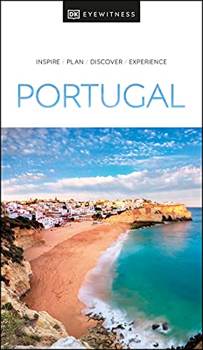 Amazon Best Sellers: Best Portugal Travel Guides
