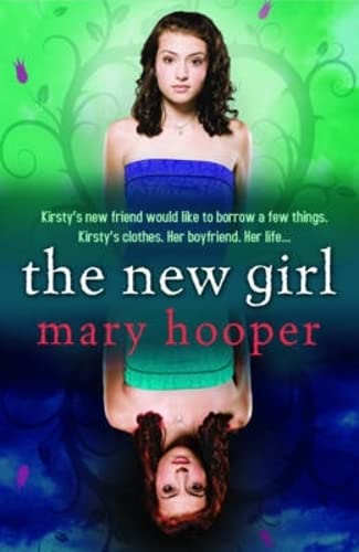 The New Girl. by Mary Hooper: Mary Hooper: 9781781120675: Amazon.com: Books