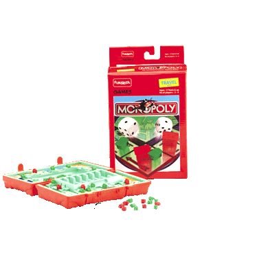 Buy Funskool Monopoly (Travel) Online at Low Prices in India - Amazon.in