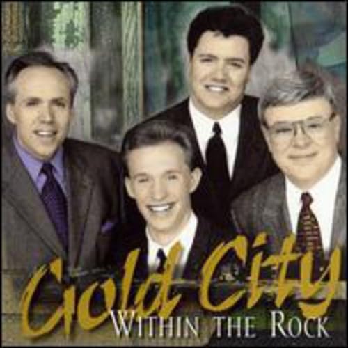 GOLD CITY - Within the Rock - Amazon.com Music