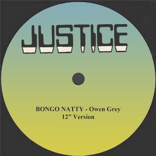 Amazon.com: Bongo Natty 12" Version : Owen Grey: Digital Music