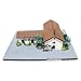 Amazon.com: California Mission Model Kit San Rafael Arcangel : Arts ...