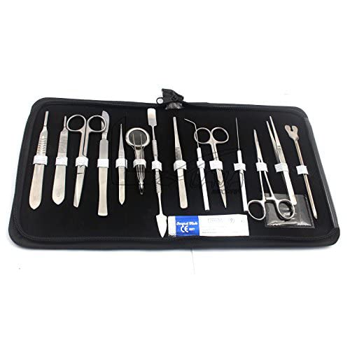 Marine Biologist Tools