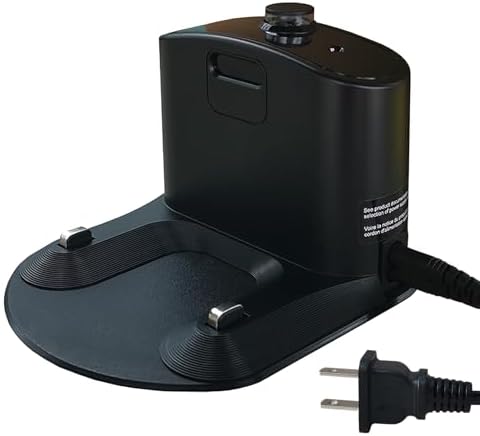 Amazon.com: Roomba Charger Dock, Roomba Docking Station, Roomba ...