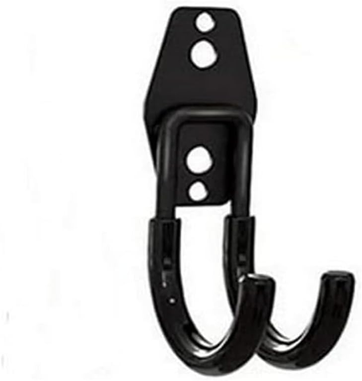 Amazon.com: zoele Wall Mounting High Velocity Floor Fan Bracket, Wall ...