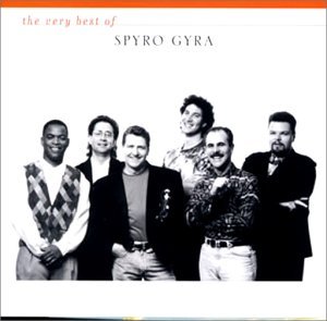Very Best of Spyro Gyra: Grp Classic Collection - Amazon.com Music