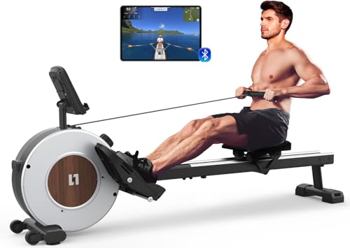 Amazon.co.uk Best Sellers: The most popular items in Rowing Machines