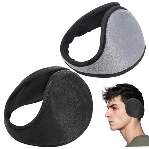 Amazon Best Sellers: Best Men's Earmuffs