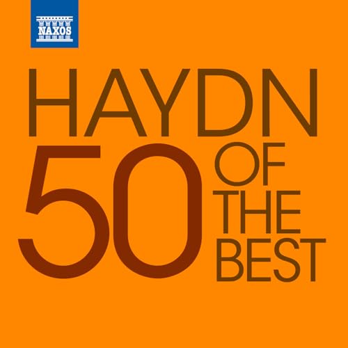 Amazon Music UnlimitedでVARIOUS ARTISTSの50 of the Best: Haydnを