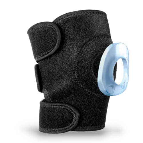 Meniscus and Ligament Knee Brace | Men and Women | Work and Sports ...