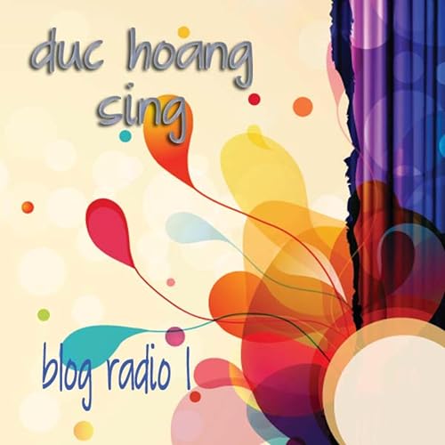 Amazon MusicでBlog RadioのBLOG RADIO 1を再生する