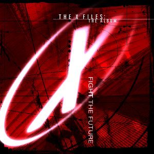 Various Artists - X-Files - Amazon.com Music