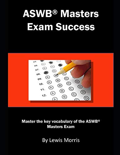 ASWB Masters Exam Success: Master the Key Vocabulary of the ASWB ...