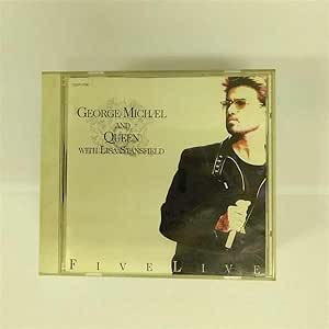 Five Live: Amazon.co.uk: CDs & Vinyl