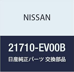 Amazon.com: Genuine Nissan Parts - Authentic Catalog Part from The ...