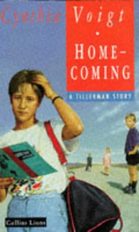 Homecoming: Voigt, Cynthia: 9780006724599: Amazon.com: Books
