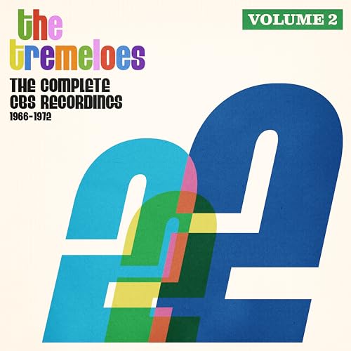 Play The Complete CBS Recordings 1966-1972, Vol. 2 by The Tremeloes on ...