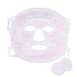 Top 10 Freezer Face Mask For Works of 2023 - Best Reviews Guide