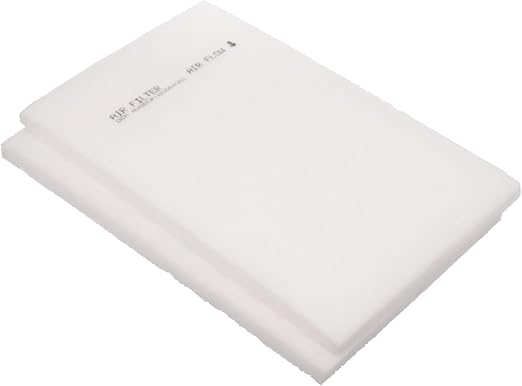Amazon.com: Kofil Pack of 2 W2084001 Cabin Air Filter, Compatible with ...