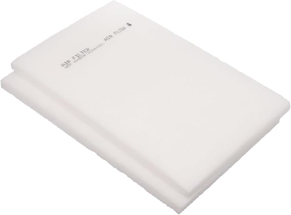 Amazon.com: Kofil Pack of 2 W2084001 Cabin Air Filter, Compatible with ...