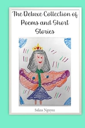 Amazon.com: The Deluxe Collection of Poems and Short Stories ...